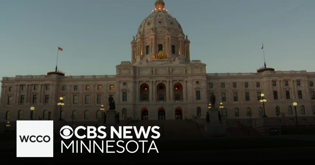 The Senate POCI caucus explained during today's press conference their ...