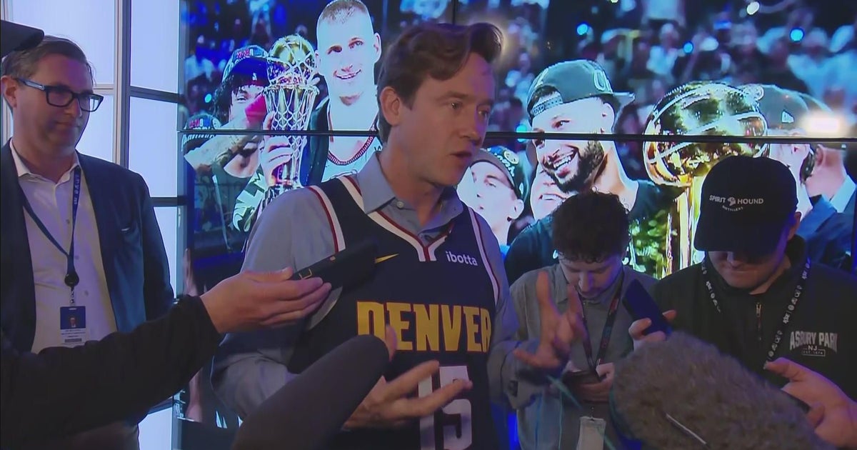 Altitude and Comcast reach deal to broadcast Denver Nuggets and ...