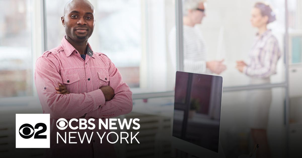 Celebrating the Black labor movement in America - CBS New York