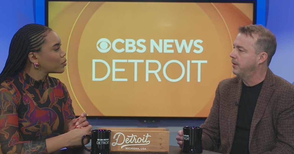 A look into the role Cliff Bell's plays in Black music - CBS Detroit