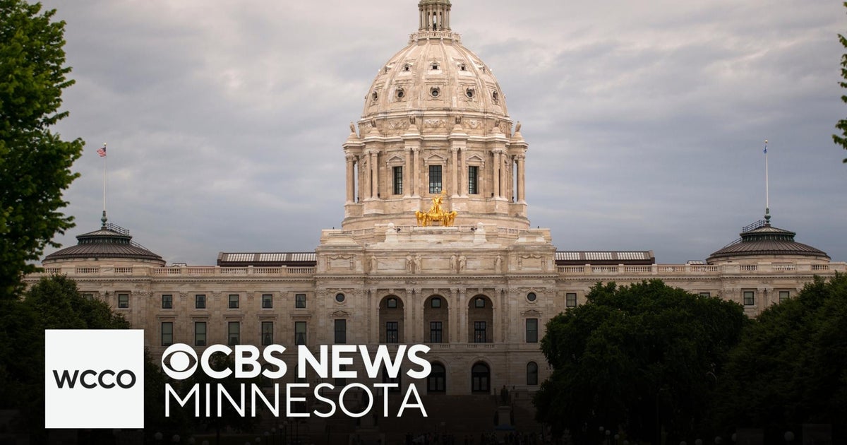 Minnesota Republicans and Democrats come to a power-sharing agreement ...