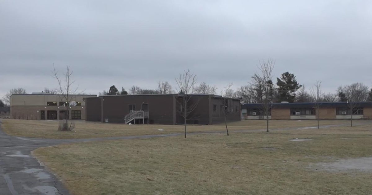 Ann Arbor residents concerned with potential floods from new elementary ...