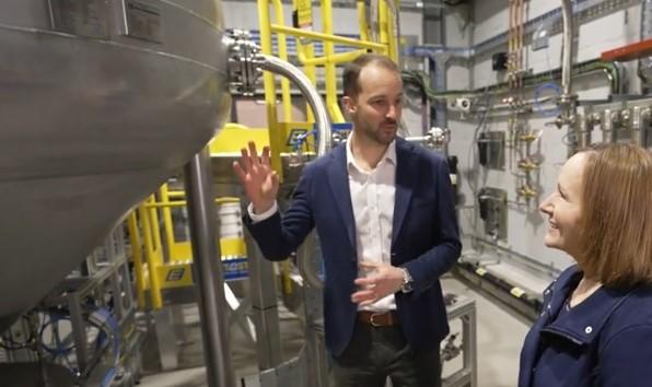 U.K. firm cracks the code to convert harmful methane emissions into ...