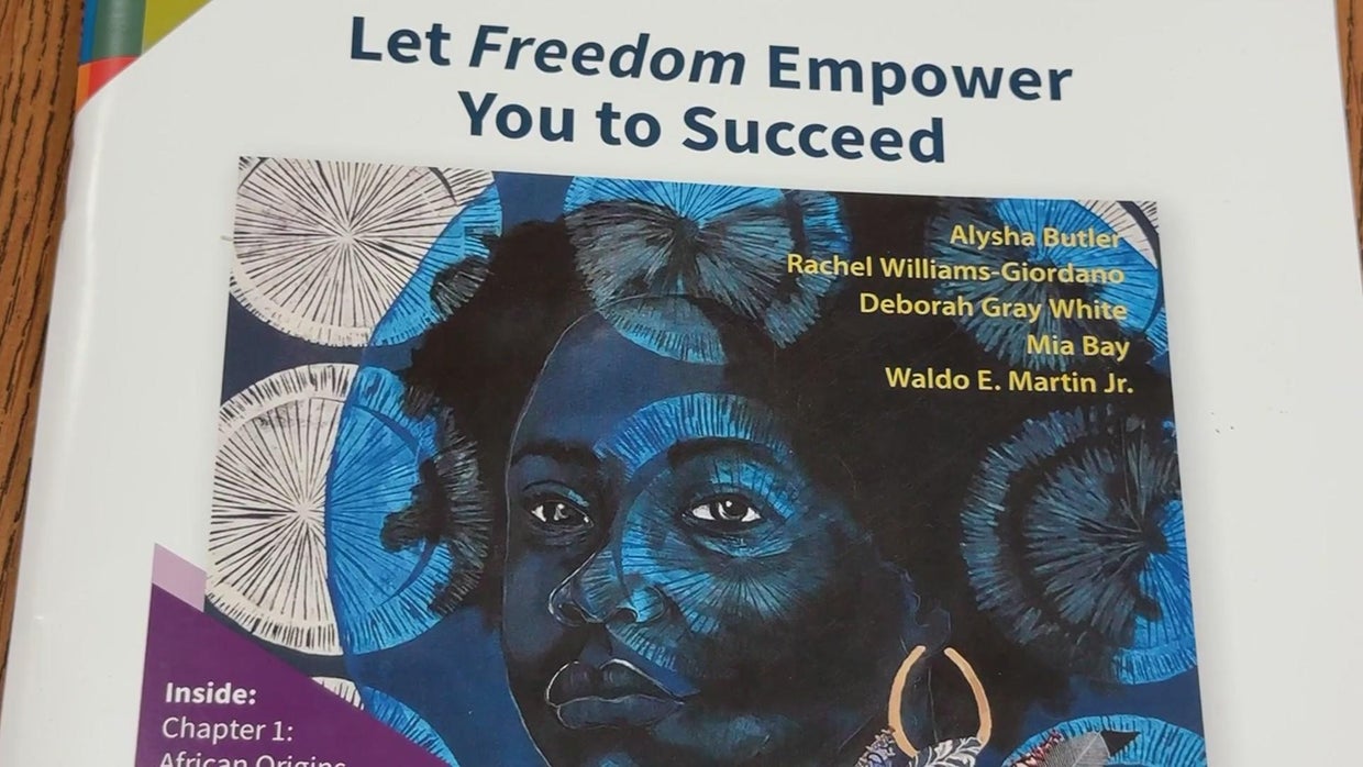 Colorado teacher prepares to teach first AP African American History ...