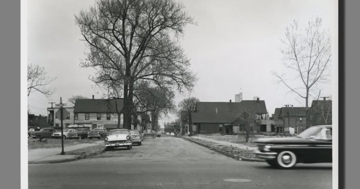 Detroit organization works to preserve history of Black Bottom ...