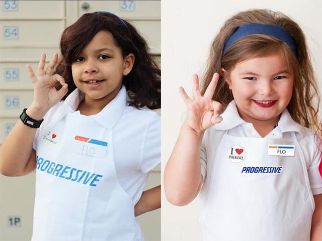 Pitch perfect: Commercial spokespeople talk about their TV fame - CBS News