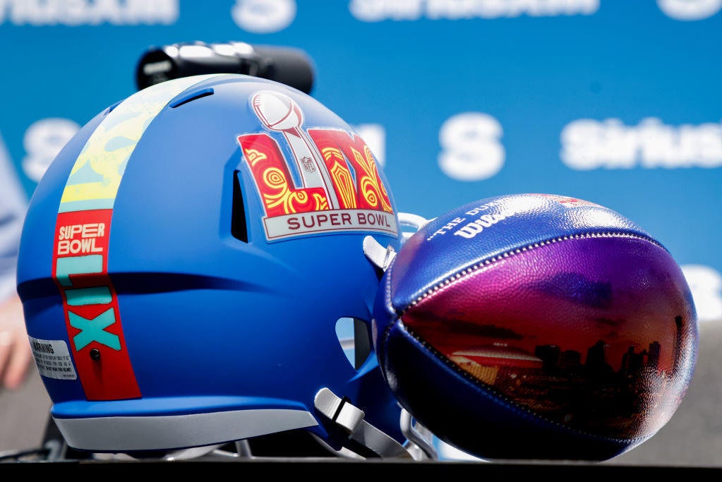 Eagles deny Chiefs Super Bowl 2025 "three-peat" with dominant win. Here ...