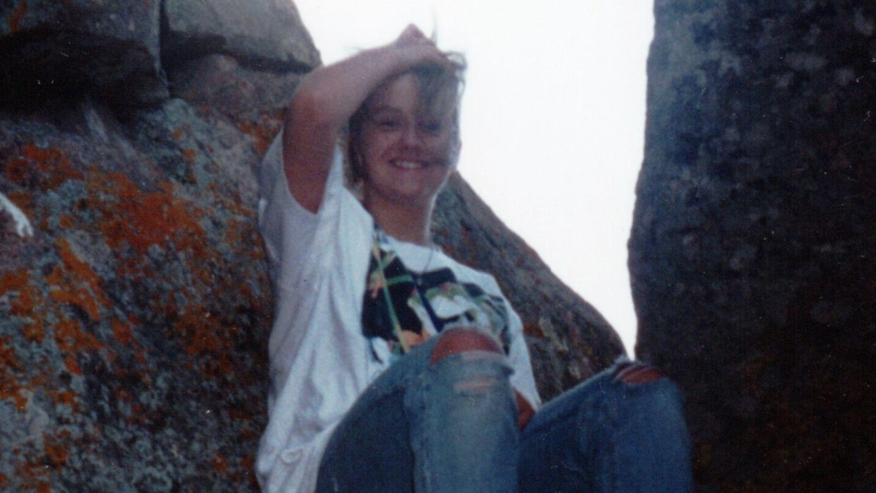 How did Montana teen Danni Houchins die? Her family's decades-long search for the truth - CBS News