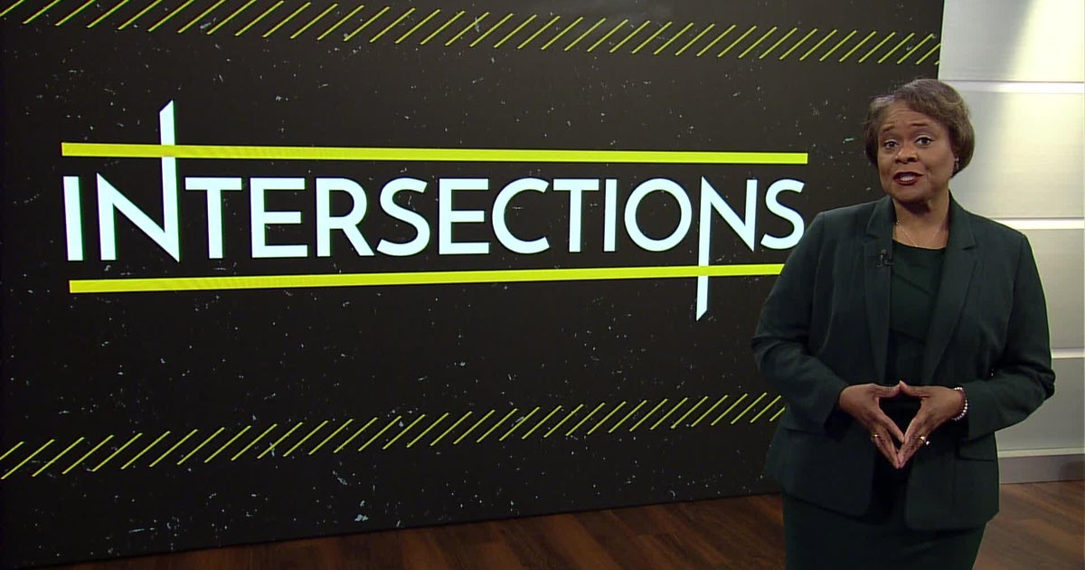 Intersections 2-9-2025 - CBS Pittsburgh