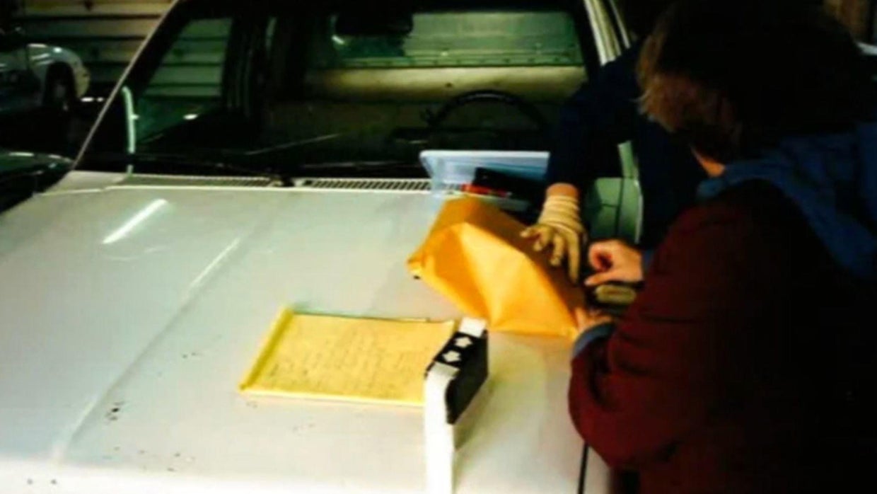 How did Montana teen Danni Houchins die? Her family's decades-long ...