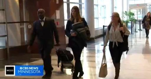 Opening statements begin in Aimee Bock “Feeding Our Future” trial - CBS ...