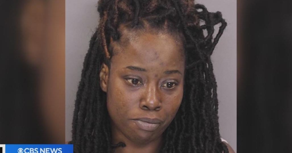 Baltimore woman sentenced to 50 years after police find bodies of 2 ...
