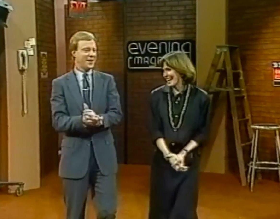 Remembering the life of our friend and beloved colleague Jon Burnett