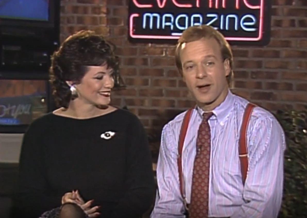 Remembering the life of our friend and beloved colleague Jon Burnett