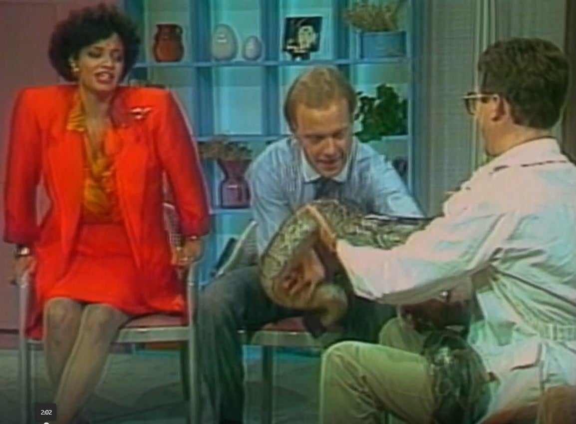 Remembering the life of our friend and beloved colleague Jon Burnett