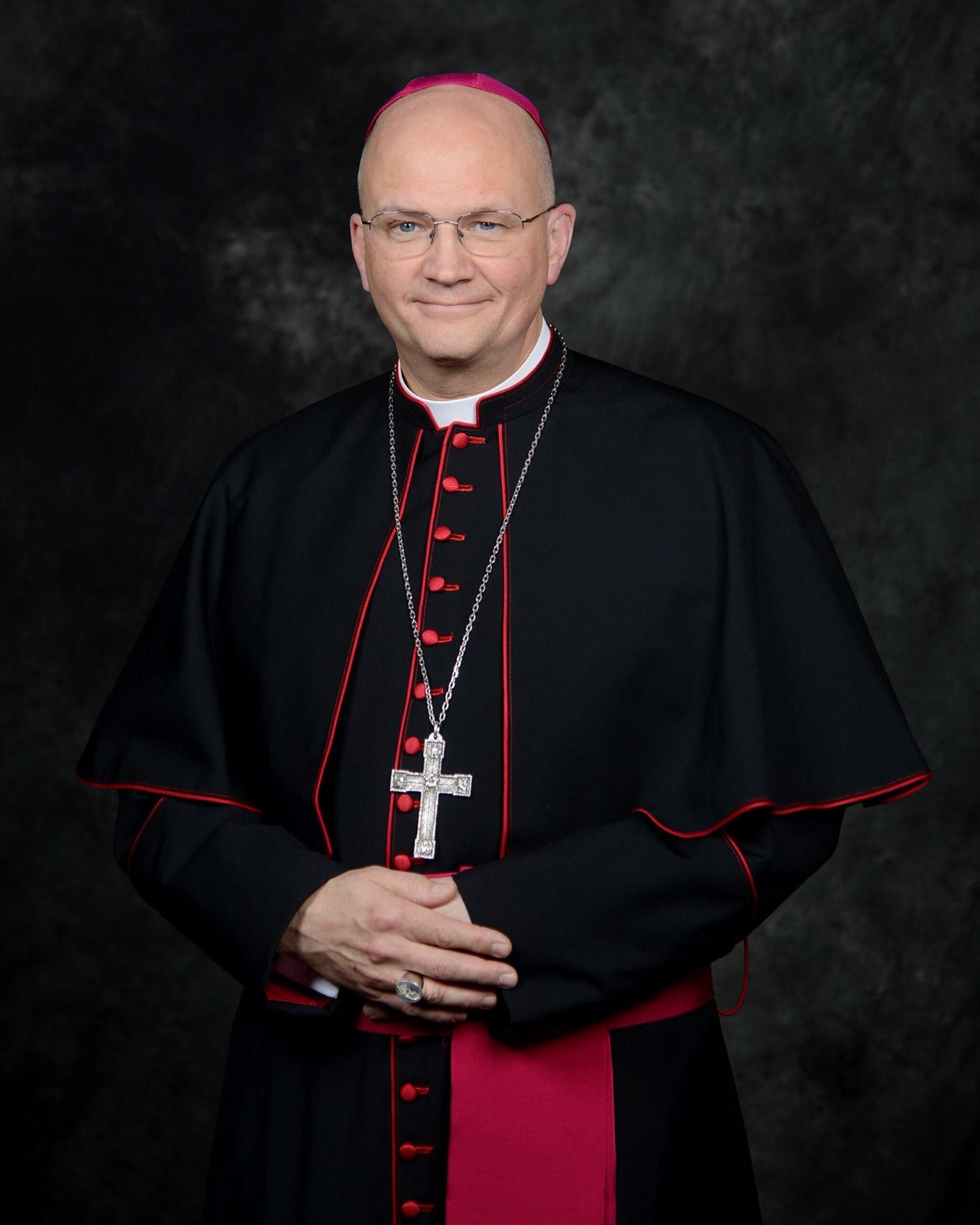 Edward Weisenberger to be installed March 18 as archbishop of Detroit ...