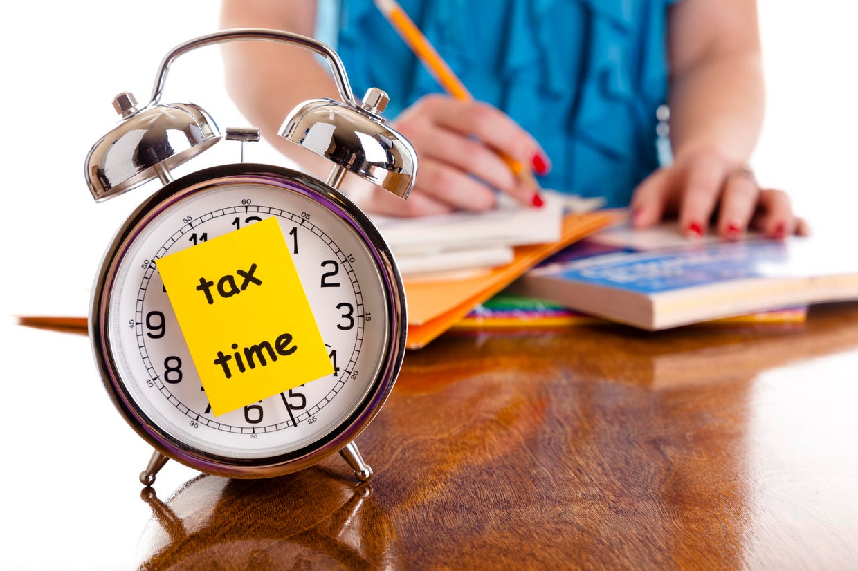 What is the IRS three-year rule and how does it affect your taxes ...