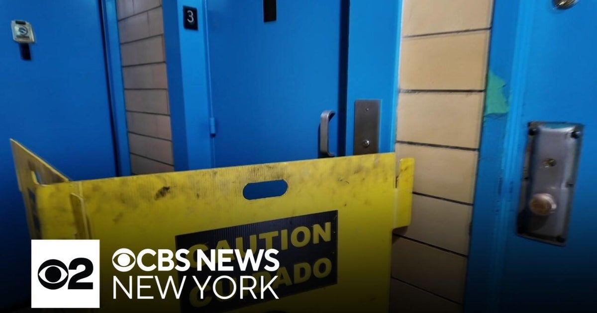 NYCHA says elevator outage at Queens building could last until summer ...