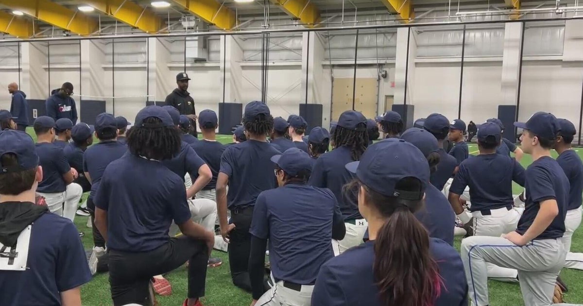 Metro Detroit baseball players invited to free workout with MLB scouts ...