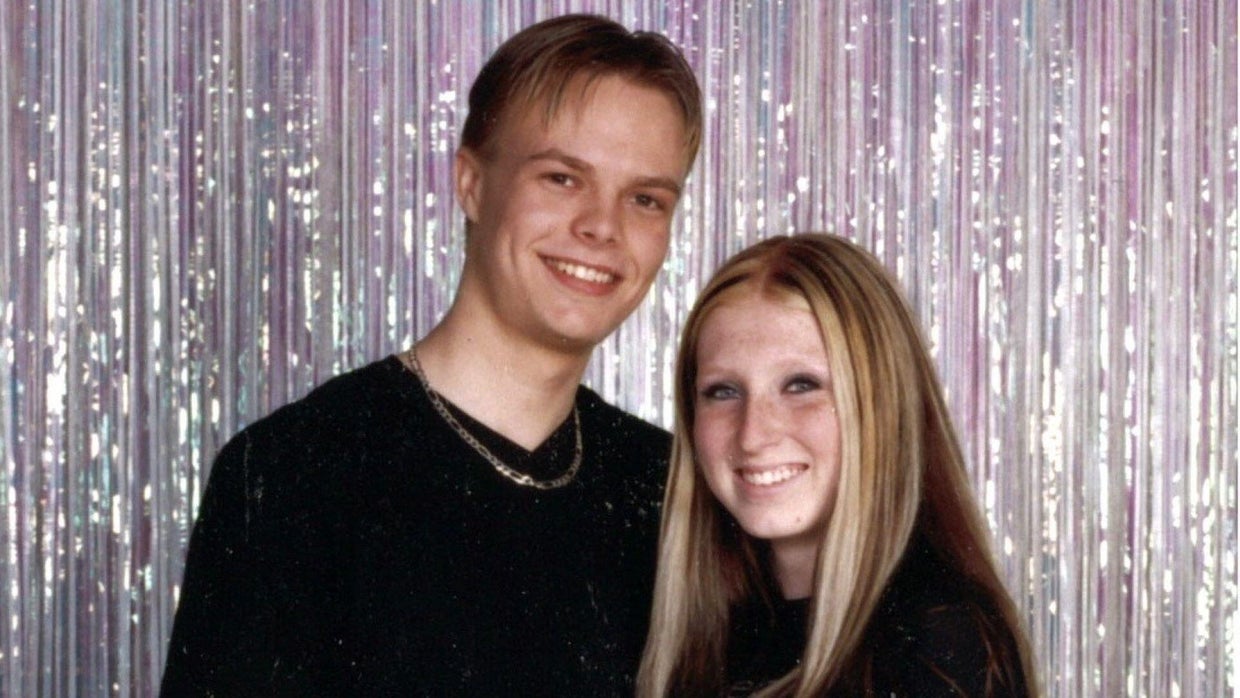 A California teen is strangled and buried alive. Inside her family's ...