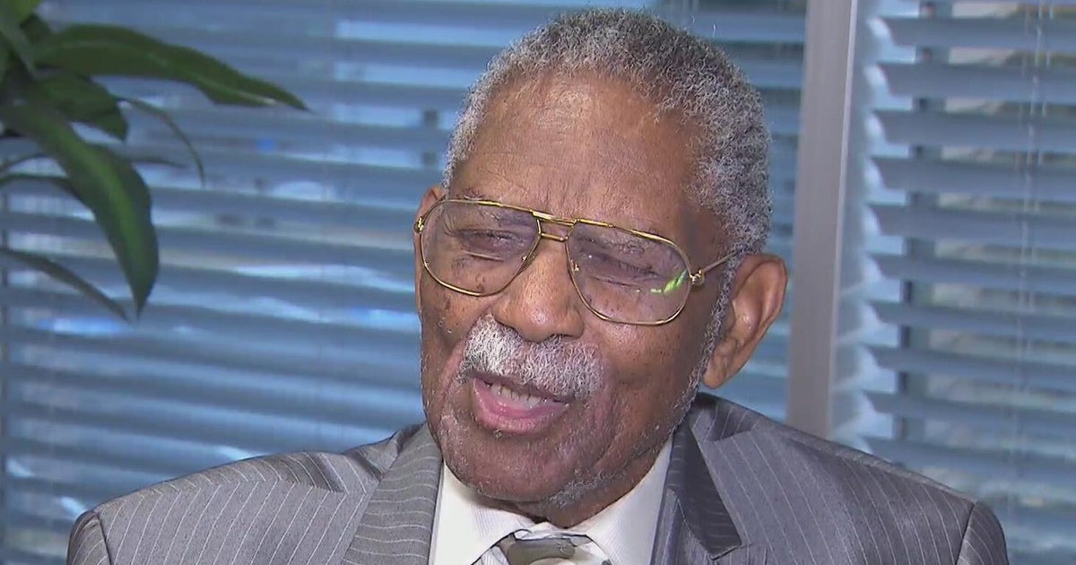 Judge L. Clifford Davis, North Texas civil rights leader, dies at 100 ...