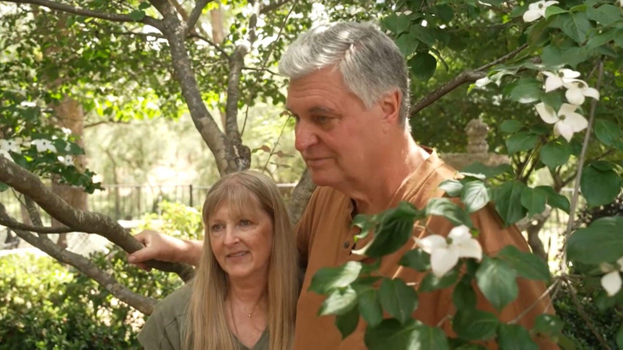 A California teen is strangled and buried alive. Inside her family's ...