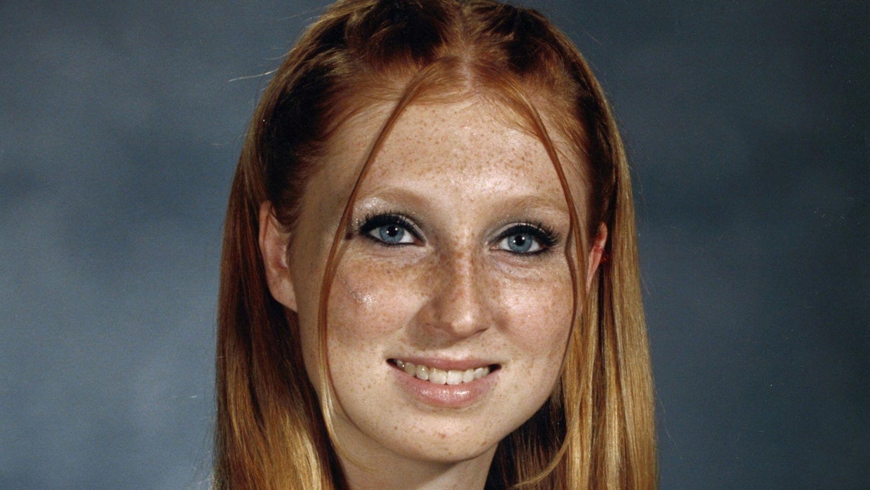 A California teen is strangled and buried alive. Inside her family's ...