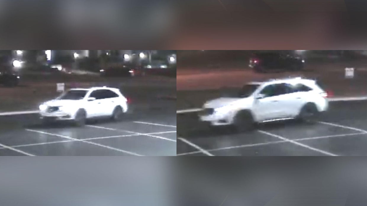Dallas police searching for driver who fatally struck 6-year-old girl ...
