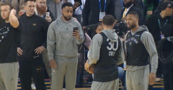 Game Day: Oakland native Johnnie Bryant returns to Bay Area to coach in ...