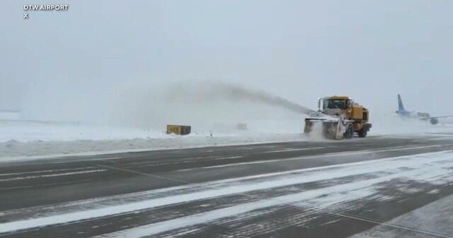 2/17: CBS Morning News - CBS News