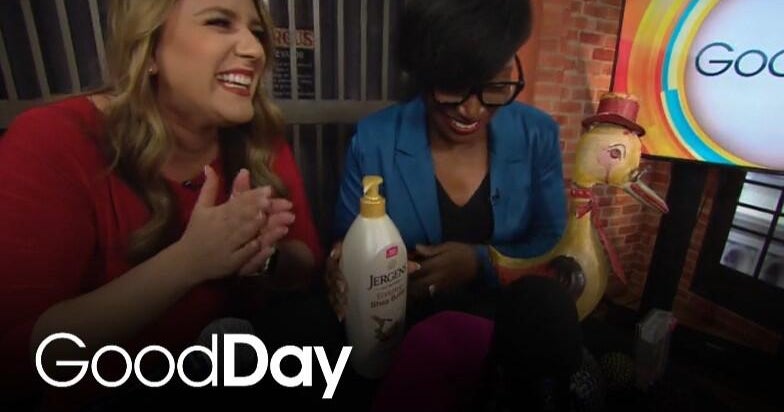 The Good Day Crew Tries ASMR for TikTok Tuesday! - Good Day Sacramento