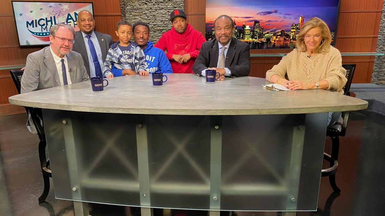 Michigan news - Today’s latest updates - CBS Detroit
