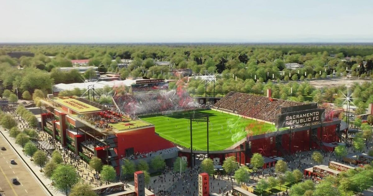 Republic FC releases new renderings of downtown railyards stadium - CBS ...