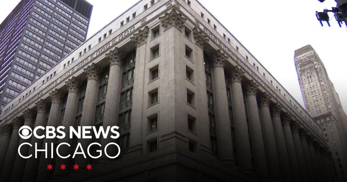 Chicago City Council expected to vote on $830 million bond plan - CBS ...