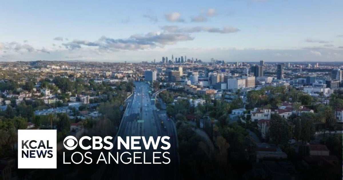 KCAL News at 11:30am Full Show - 2/19/2025 - CBS Los Angeles