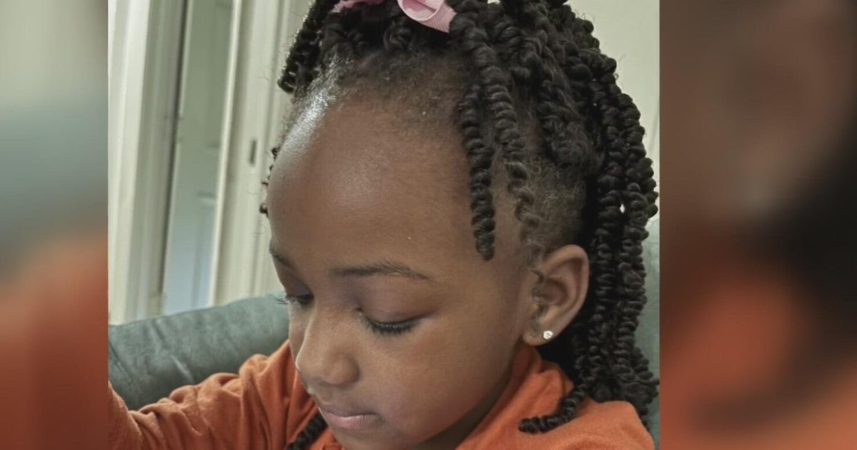 Police seek driver after autistic girl fatally struck by car in Dallas ...
