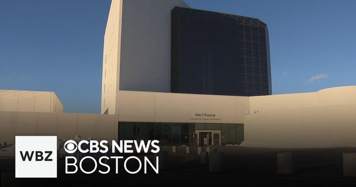 JFK Library in Boston closes abruptly due to Trump executive order ...