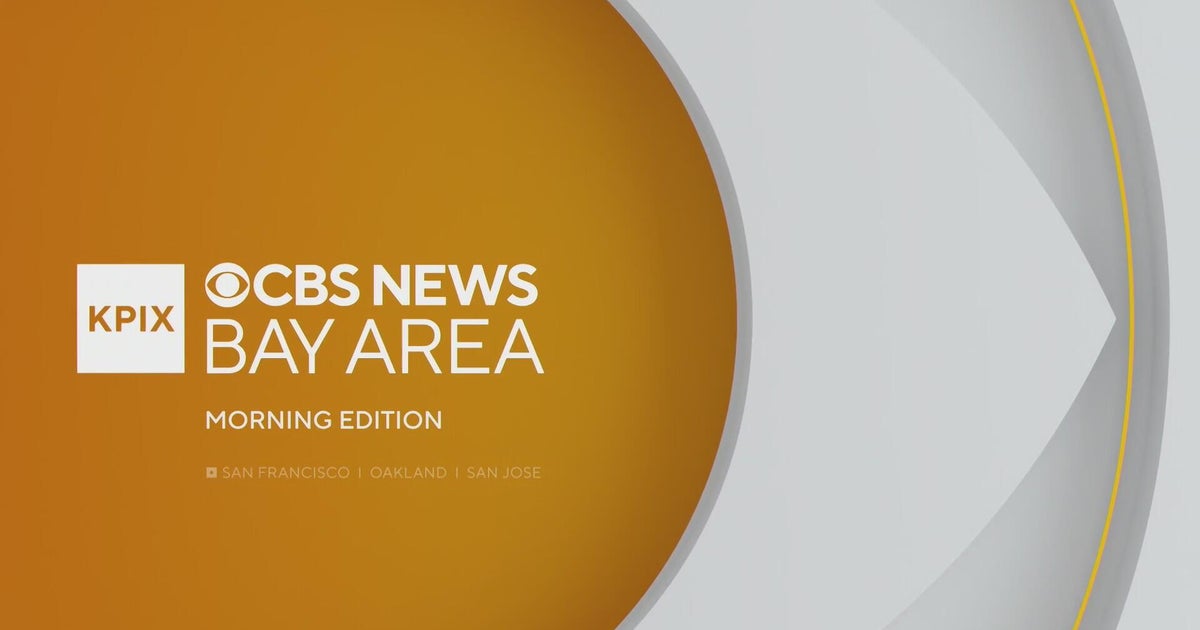 PIX Now - Morning Edition 2/20/25 - CBS San Francisco