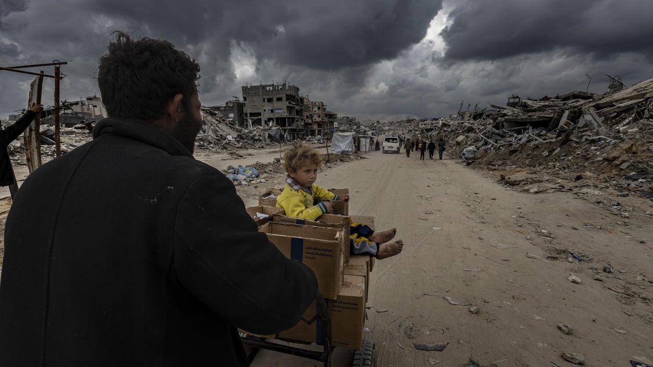 Egypt news - Today’s latest updates - CBS News