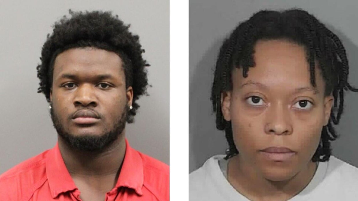 Nevada bank-robbery suspects arrested in connection with South Bay ...