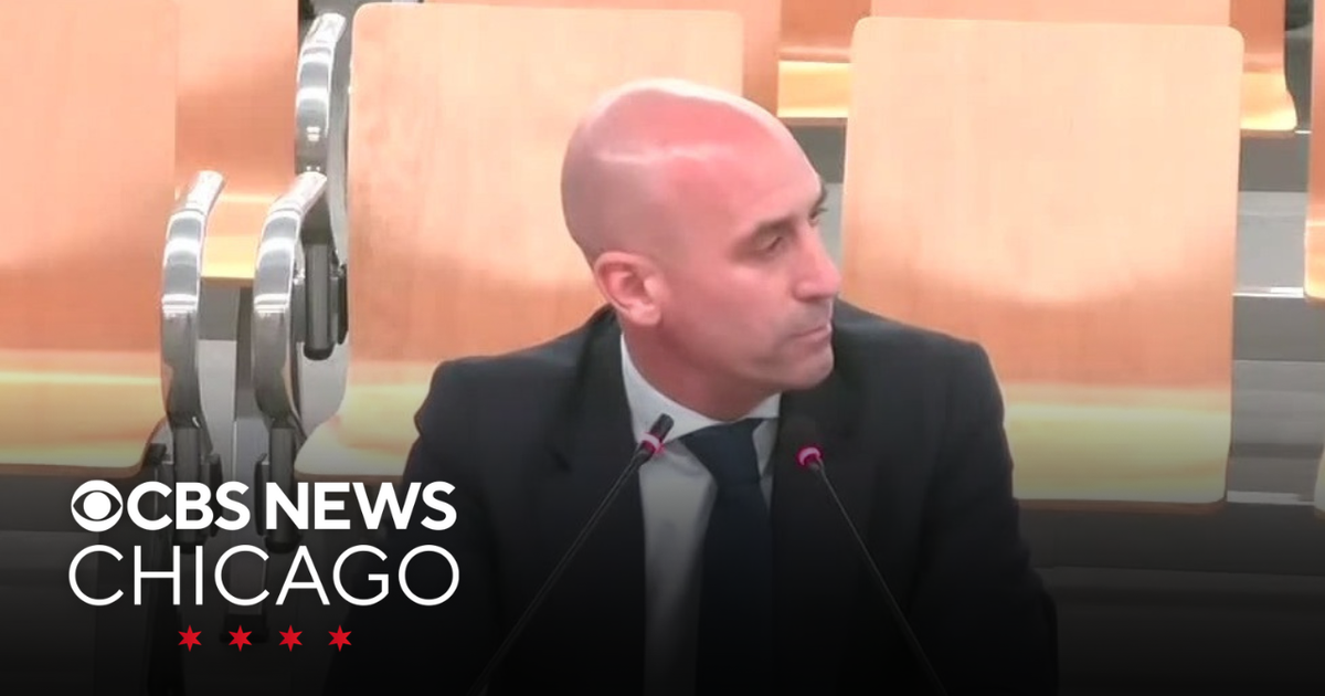 Former head of Spain’s soccer federation was found guilty of sexual ...