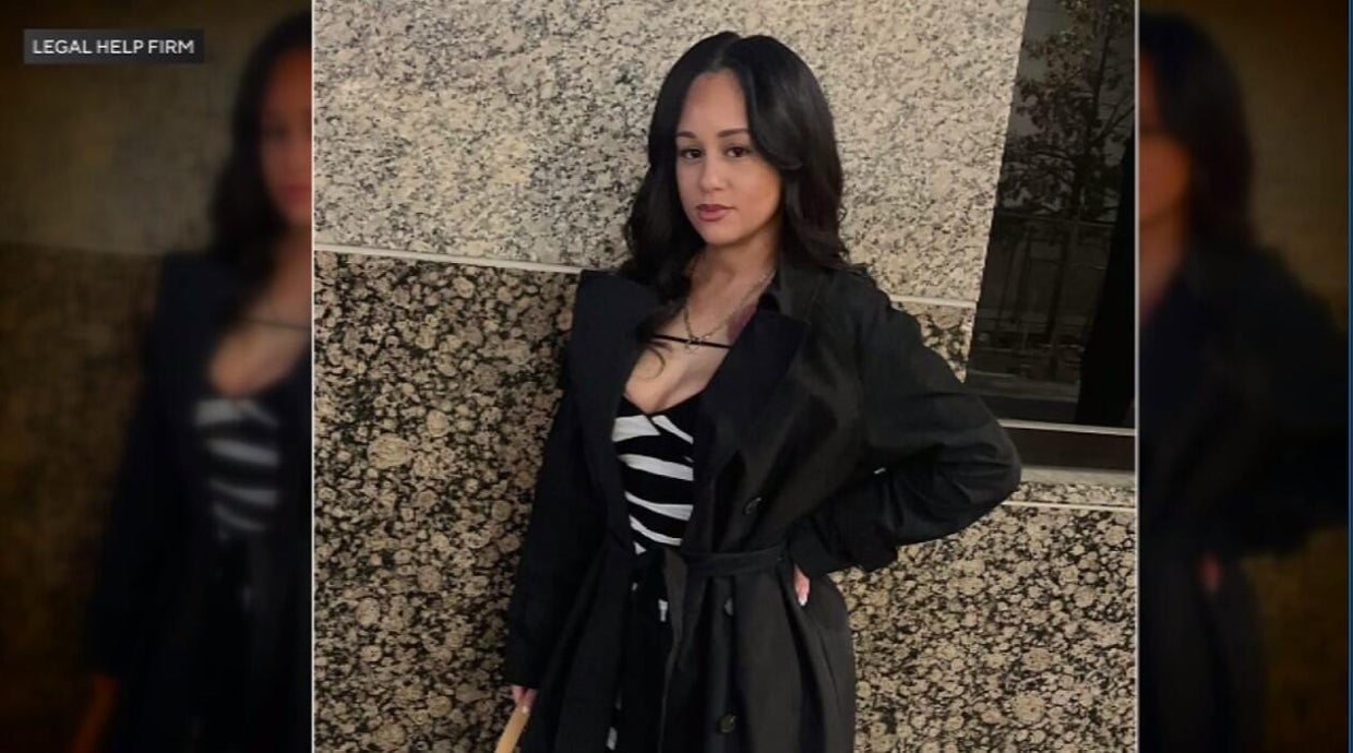 Suspect in custody after stabbings that killed woman, wounded 2 of her ...