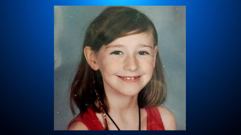 Teen killer of 8-year-old Maddy Middleton, now 25, denied parole in ...