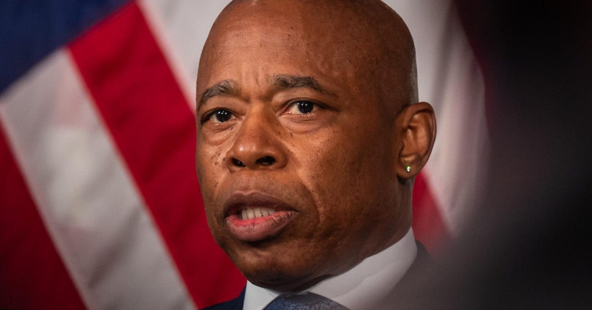NYC Mayor Eric Adams' corruption case will continue for now, judge ...