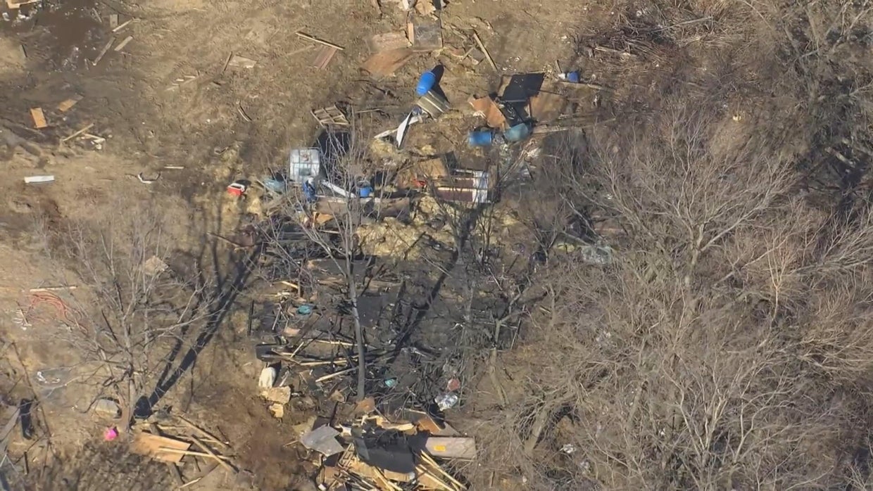 City of Philadelphia inspectors knew about unlicensed horse stables 9 ...