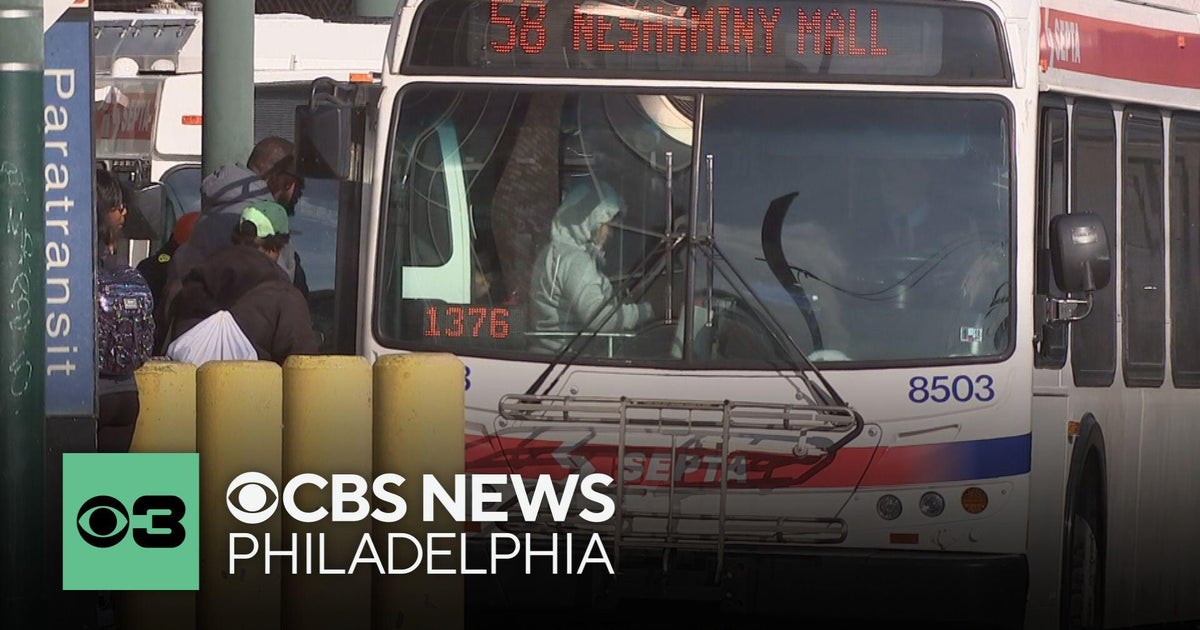 SEPTA rolls out new names for bus, train lines in and around ...