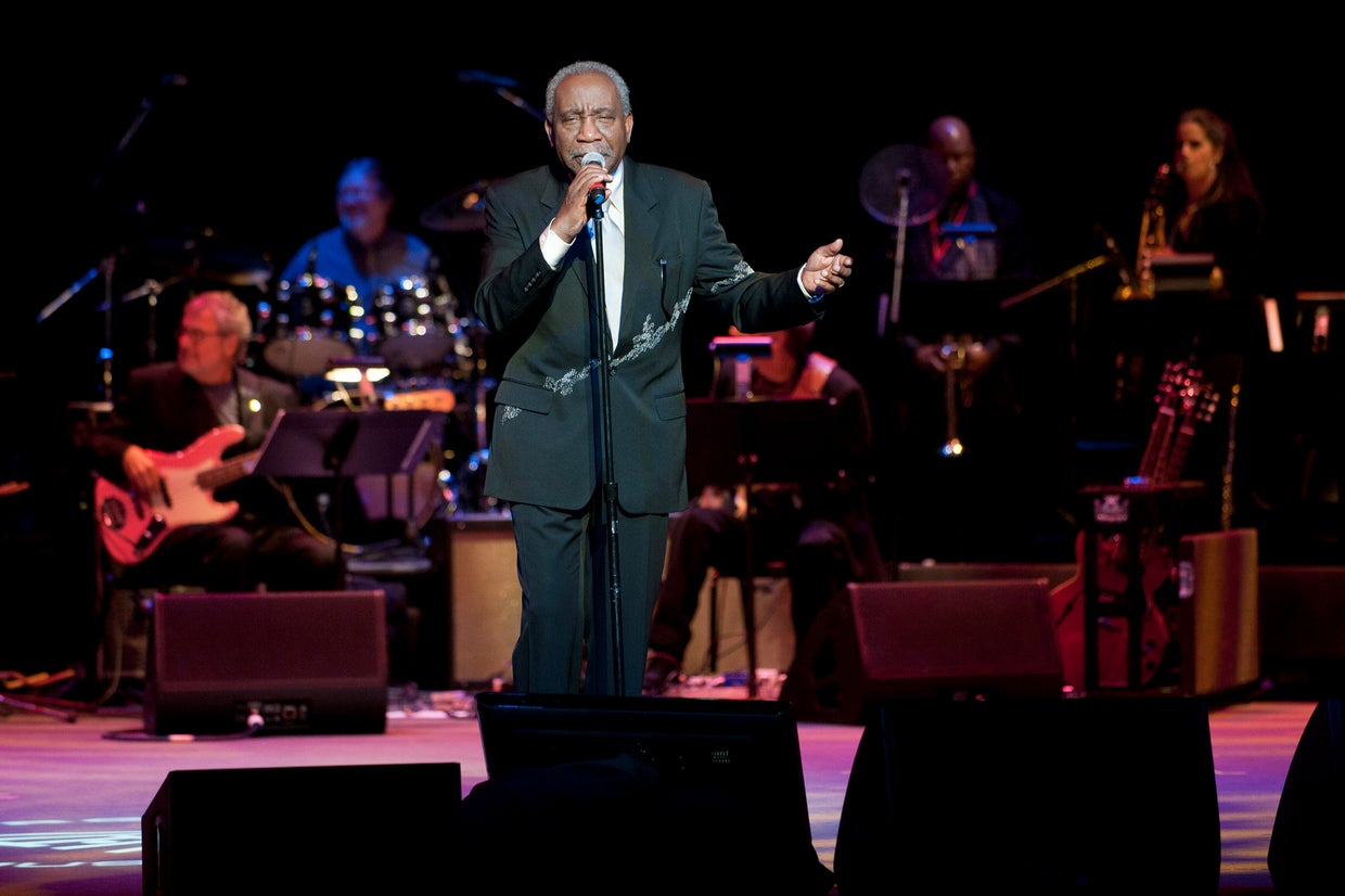 Jerry "Iceman" Butler, famed soul singer and Chicago politician, dies ...