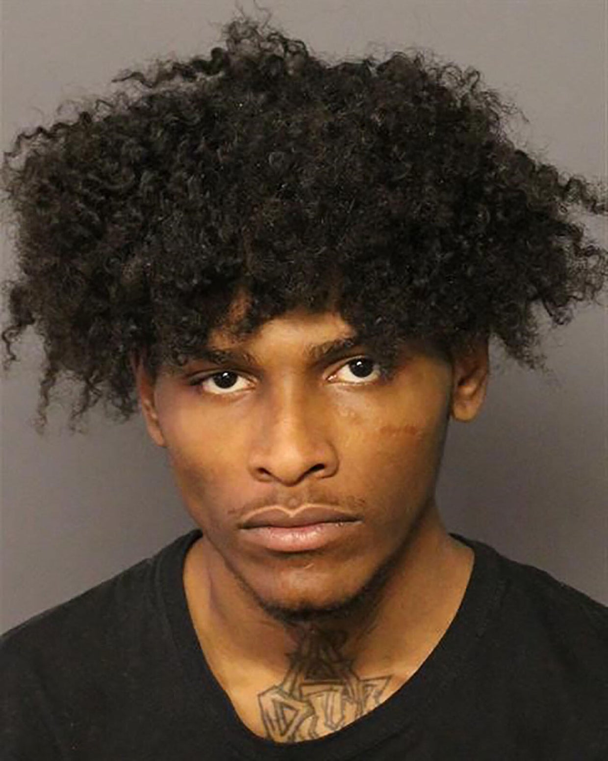 Arrests of 18-year-old and 16-year-old made after "shootout" at ...