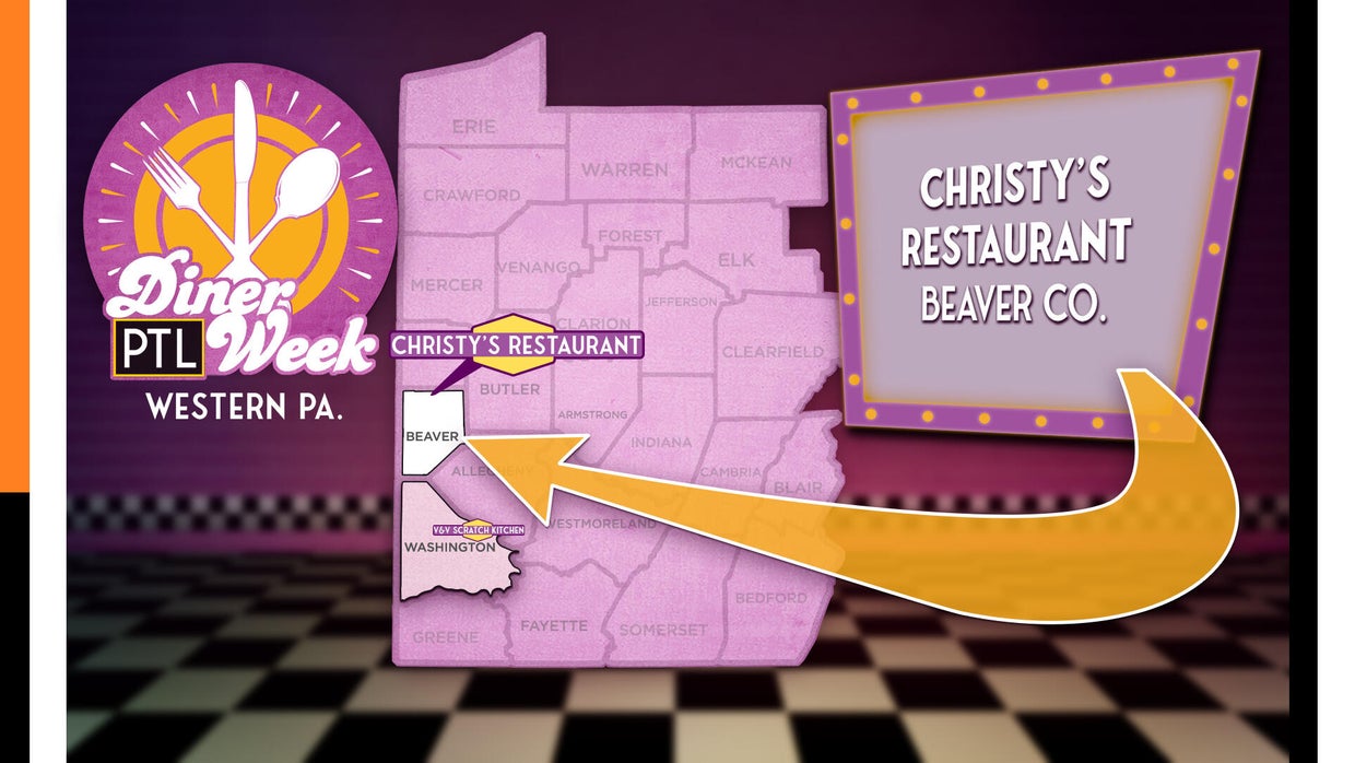 Delighting in PTL Diner Week 2025. Our map pinpoints the most savory ...