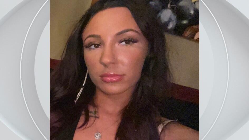 22-year old Kylee Fair found safe after being reported missing and potentially abducted, State ...